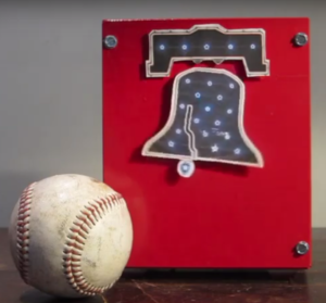 BaseBell – Sam Garst's digital junk drawer.